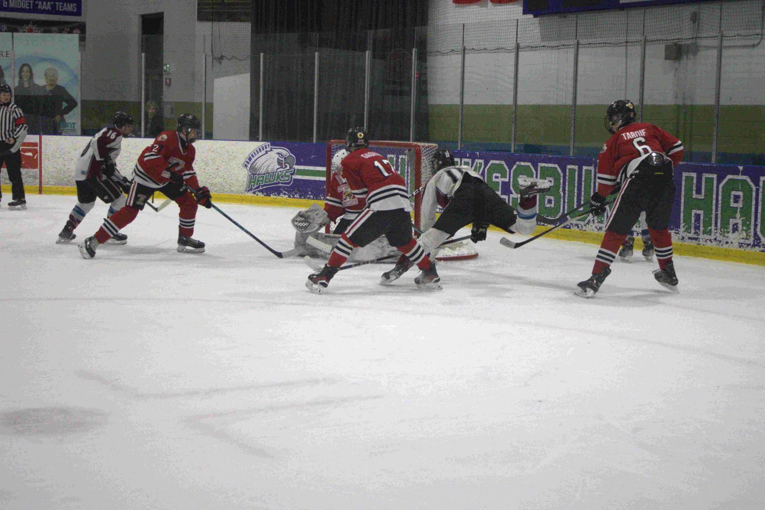 Les Cobras U15 doivent se contenter d’un match nul - Le Reflet / The News
